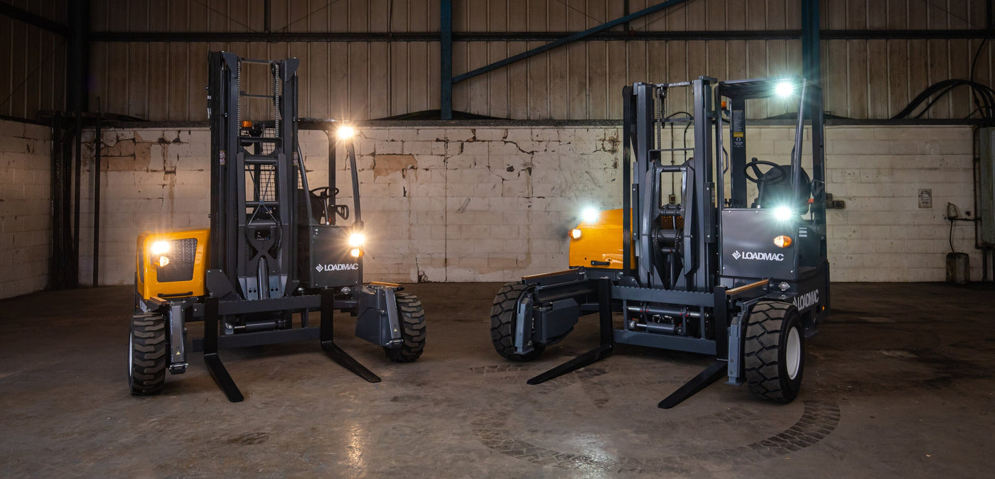 Loadmac NSW | Tough & Reliable Truck-Mounted Forklifts – LOADMAC NSW